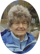 Nancy Johnson View Condolences - Enfield, Connecticut | Leete Stevens ...
