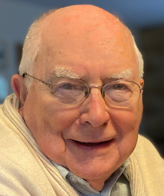 Malcolm Chadbourne Obituary - Somers, CT | Somers Funeral Home