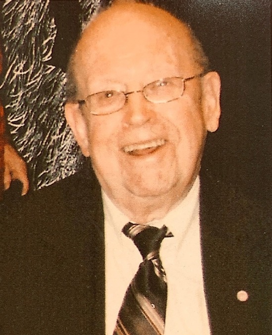 Allen Decker Obituary - Enfield, CT | Leete Stevens Enfield Chapels ...