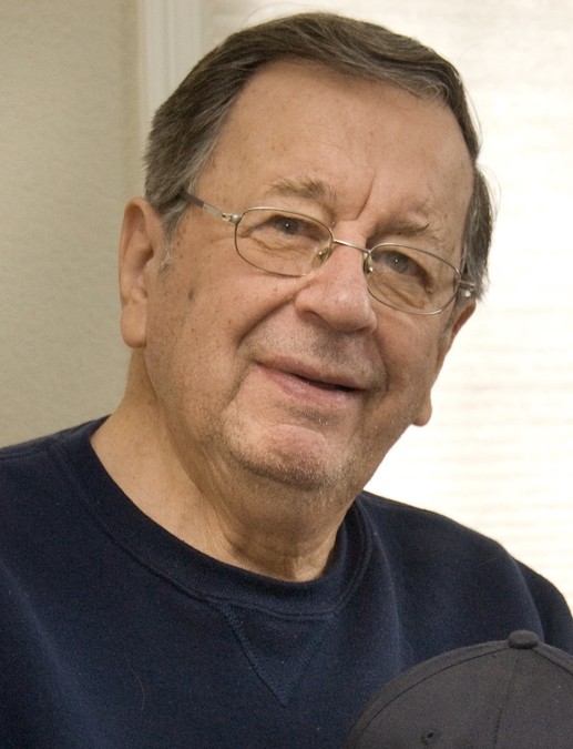 Theodore Lipinski Obituary - Enfield, CT | Leete Stevens Enfield ...