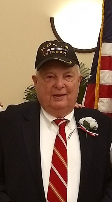 Richard Frawley Obituary - Windsor Locks, CT | Windsor Locks Funeral Home