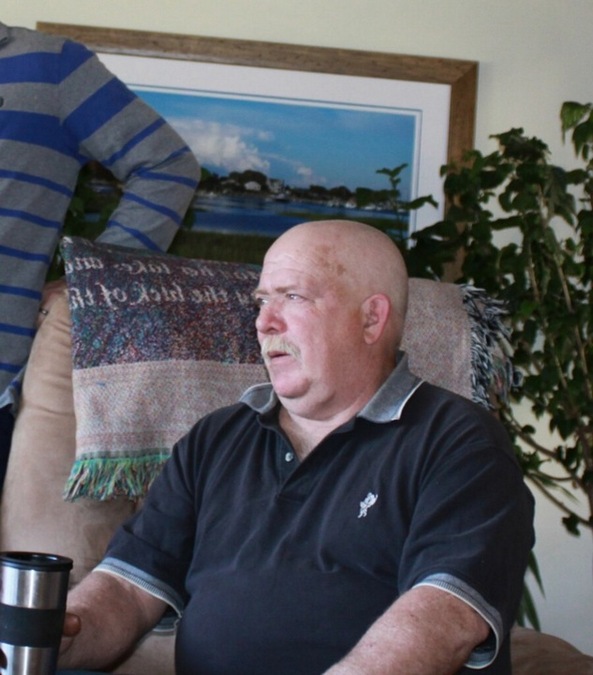 Daniel "Sparky" Sullivan Obituary - Enfield, CT | Leete Stevens Enfield ...