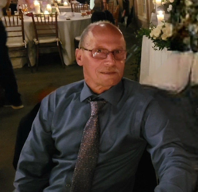 John Albano Obituary - Enfield, CT | Leete Stevens Enfield Chapels ...