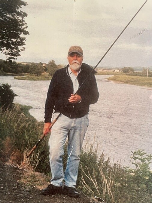 Brian Donahue Obituary - Enfield, CT | Leete Stevens Enfield Chapels ...
