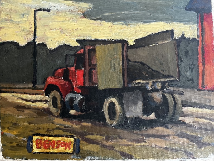 Eugene Benson Obituary - Somers, CT | Somers Funeral Home